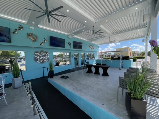 MERRICK SEAFOOD - Updated December 2025 - 100 Photos & 121 Reviews ...