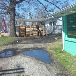 STARNES BARBECUE - Updated July 2025 - 31 Photos & 86 Reviews - 1008 ...