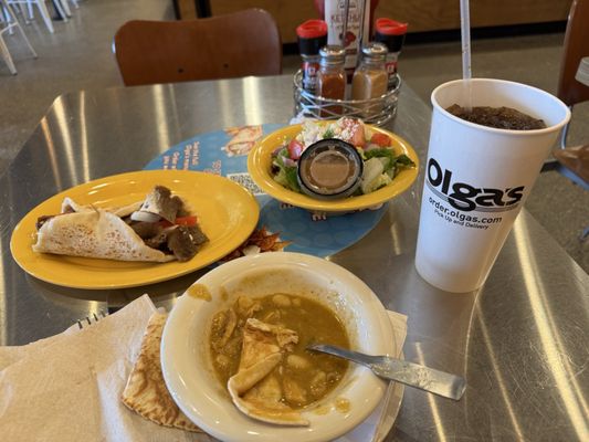 OLGA’S KITCHEN - Updated August 2025 - 11 Reviews - 3565 28th St SE ...