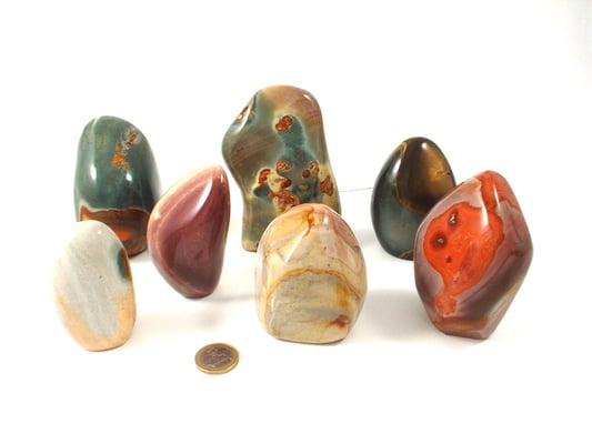 HAUSEN ROCK TREASURES WHOLESALE - Updated October 2025 - 1530 S Fwy ...