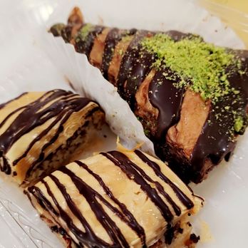 FARHAT SWEETS - Updated March 2025 - 358 Photos & 172 Reviews - 2999 E ...