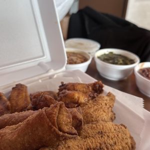 BUTTER FUNK KITCHEN - 53 Photos & 37 Reviews - 8511 Scott St, Houston ...