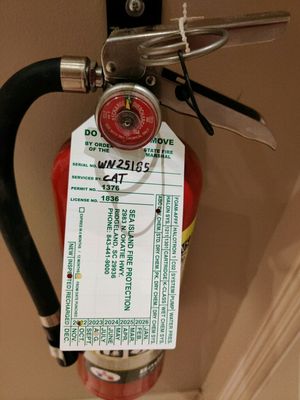 SEA ISLAND FIRE PROTECTION - Updated October 2025 - 2983 Okatie Hwy ...