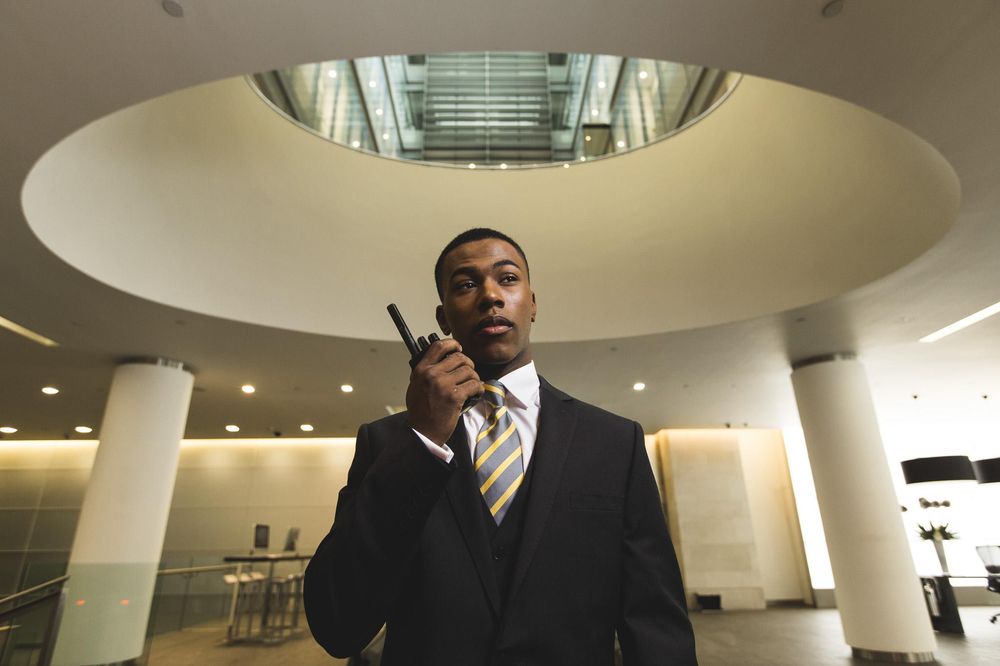 AXIS SECURITY - Updated July 2025 - 361 373 City Road, London, United ...