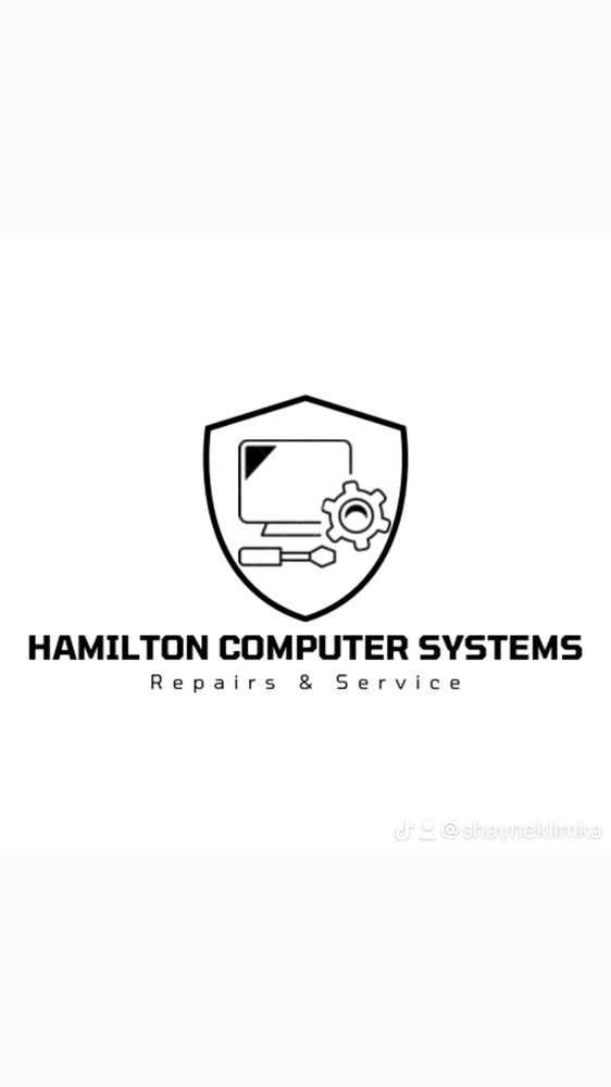 HAMILTON COMPUTER SYSTEMS - Updated September 2024 - Request a Quote ...