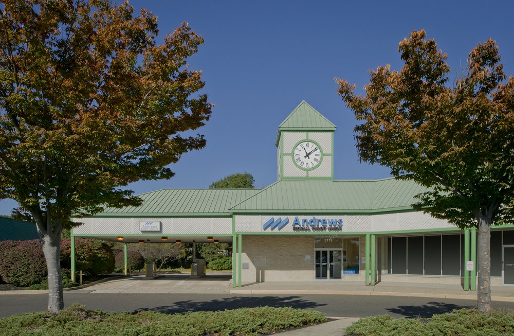 ANDREWS FEDERAL CREDIT UNION - Updated November 2025 - 3113 Route 38 ...