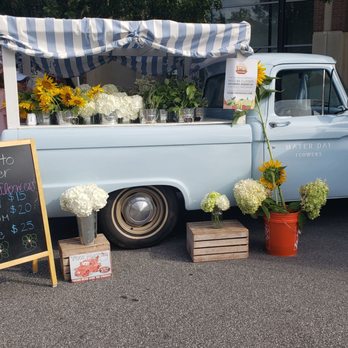 SANDY SPRINGS FARMERS MARKET - Updated January 2026 - 46 Photos - 1 ...