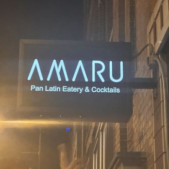 AMARU - Updated May 2024 - 1047 Photos & 415 Reviews - 1904 W North Ave ...