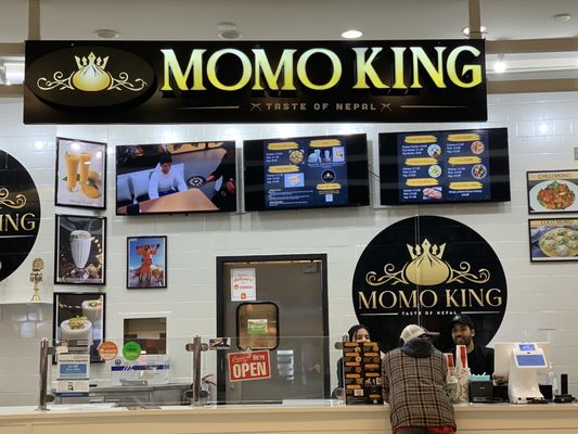 THE MOMO KING - 37 Photos & 42 Reviews - 4502 S Steele St, Tacoma ...