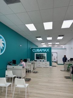 CUBAMAX - Updated January 2026 - Contact Agent - 15444 SW 88th St ...