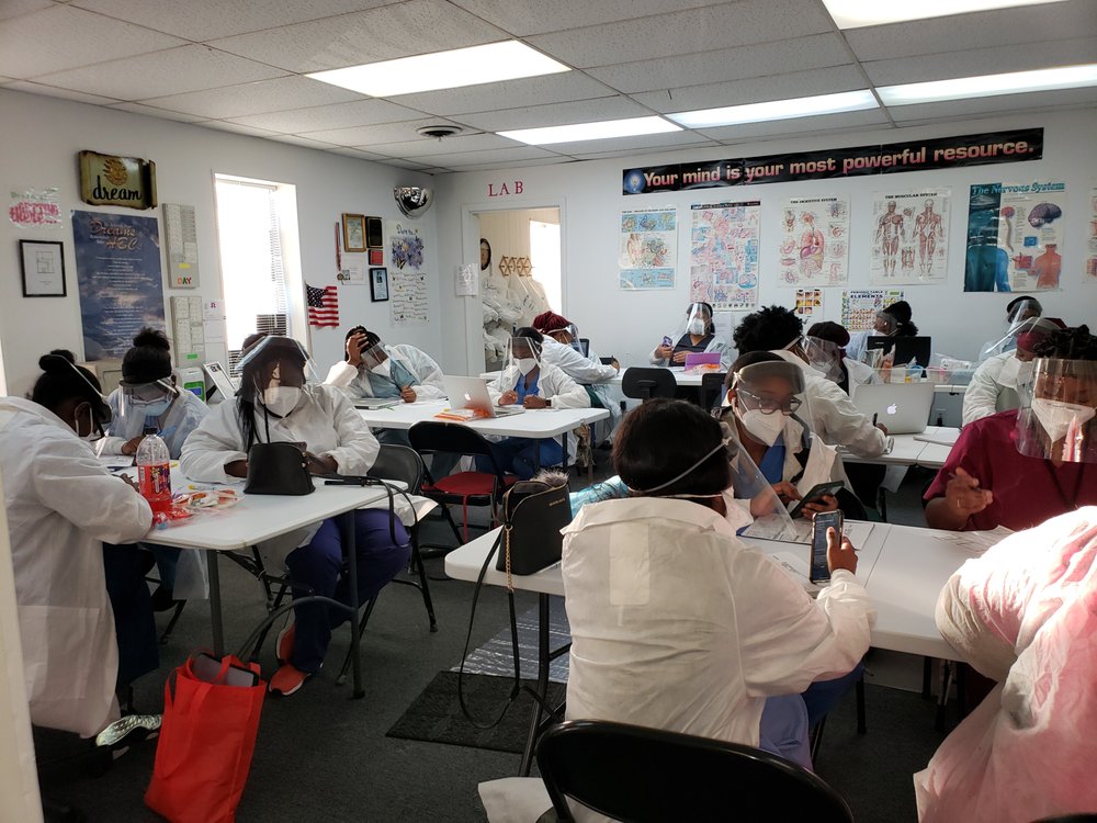 CLINICAL SKILLS TRAINING CENTER - Updated January 2025 - 2459 Roosevelt ...