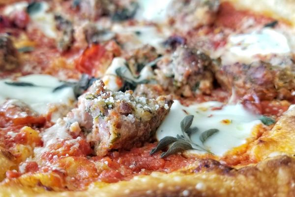 PIZZERIA MOZZA - 4882 Photos & 4547 Reviews - 641 N Highland Ave, Los ...