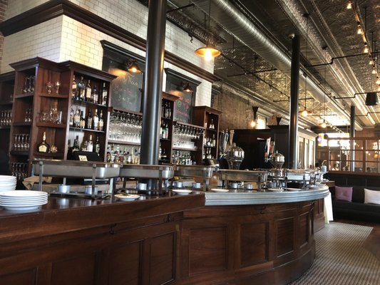 MODERN ON THE RAILS - 131 Photos & 228 Reviews - 1 Station Plz, Mamaroneck, NY - Menu - Yelp