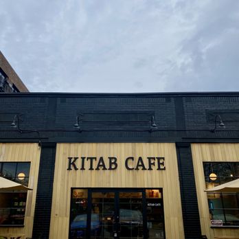 KITAB CAFE - Updated December 2025 - 51 Photos & 40 Reviews - 422 W Willis St, Detroit, Michigan ...