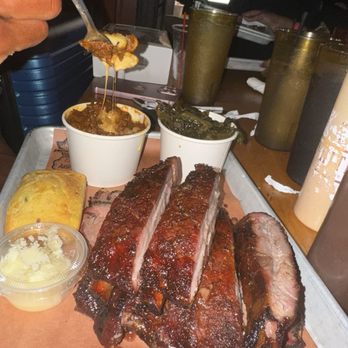 FOX BROS. BAR-B-Q - Updated August 2024 - 3737 Photos & 4818 Reviews ...