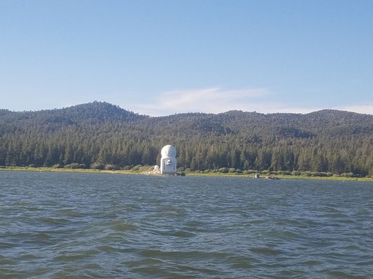BIG BEAR SOLAR OBSERVATORY - 14 Photos - 40386 N Shore Dr, Big Bear ...