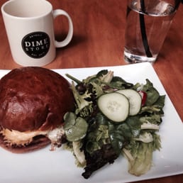 DIME STORE - Updated December 2025 - 2333 Photos & 2102 Reviews - 719 ...