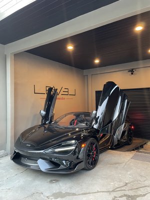 LEVEL CAR CONNECTION - Updated December 2025 - 258 Photos & 127 Reviews ...