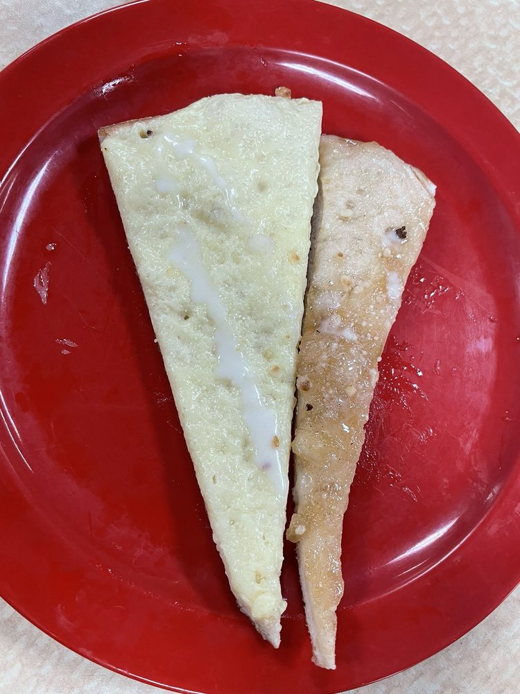 CICIS PIZZA - Updated April 2025 - 24 Reviews - 2705 N Main St, High ...