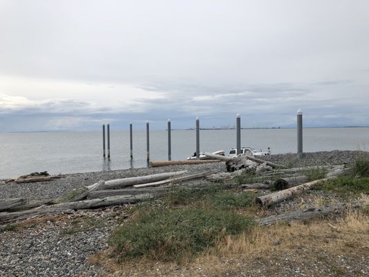 LIGHTHOUSE MARINE PARK - 72 Photos & 12 Reviews - Campgrounds - 811 ...