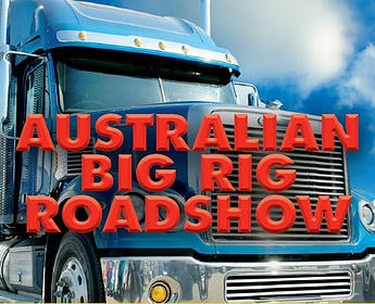 THE AUSTRALIAN BIG RIG ROADSHOW - Updated December 2024 - Dungog New ...