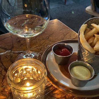 MIRABELLE WINE BAR - Updated December 2024 - 273 Photos & 256 Reviews ...