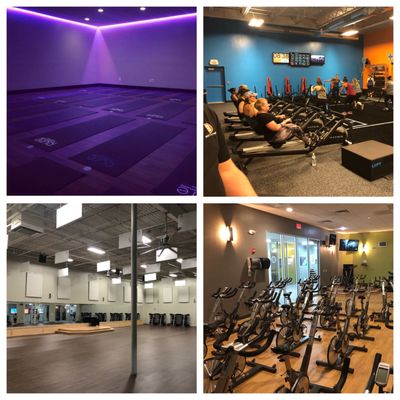 BEST FITNESS DANVERS - 28 Photos & 59 Reviews - 100 Independence Way ...