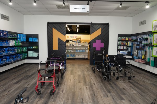 MED SHOP PLUS - Updated October 2025 - 17 Reviews - 11585 Fm 1960 Rd W ...