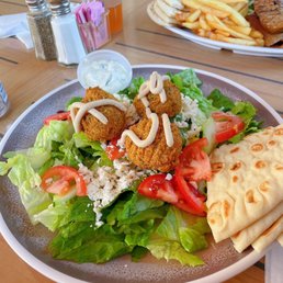 SANTORINI ISLAND GRILL - Updated June 2024 - 218 Photos & 400 Reviews ...