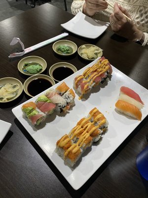 SUSHI LOVER - Updated January 2026 - 46 Photos & 51 Reviews - 527 W ...