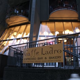 CAFFE LADRO - Updated December 2025 - 221 Photos & 207 Reviews - 801 ...