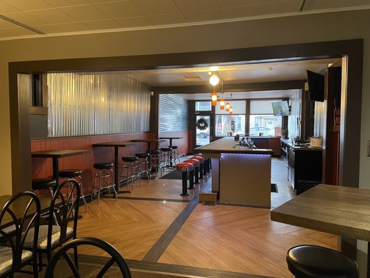 HOMESTAKE PUB - Updated January 2026 - 13 Photos & 40 Reviews - 1107 ...