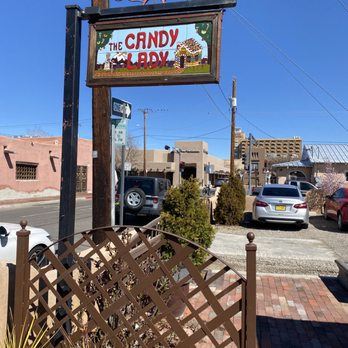 THE CANDY LADY - Updated November 2024 - 312 Photos & 192 Reviews - 424 ...
