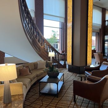 THE LINCOLN MARRIOTT CORNHUSKER HOTEL - Updated July 2025 - 110 Photos ...