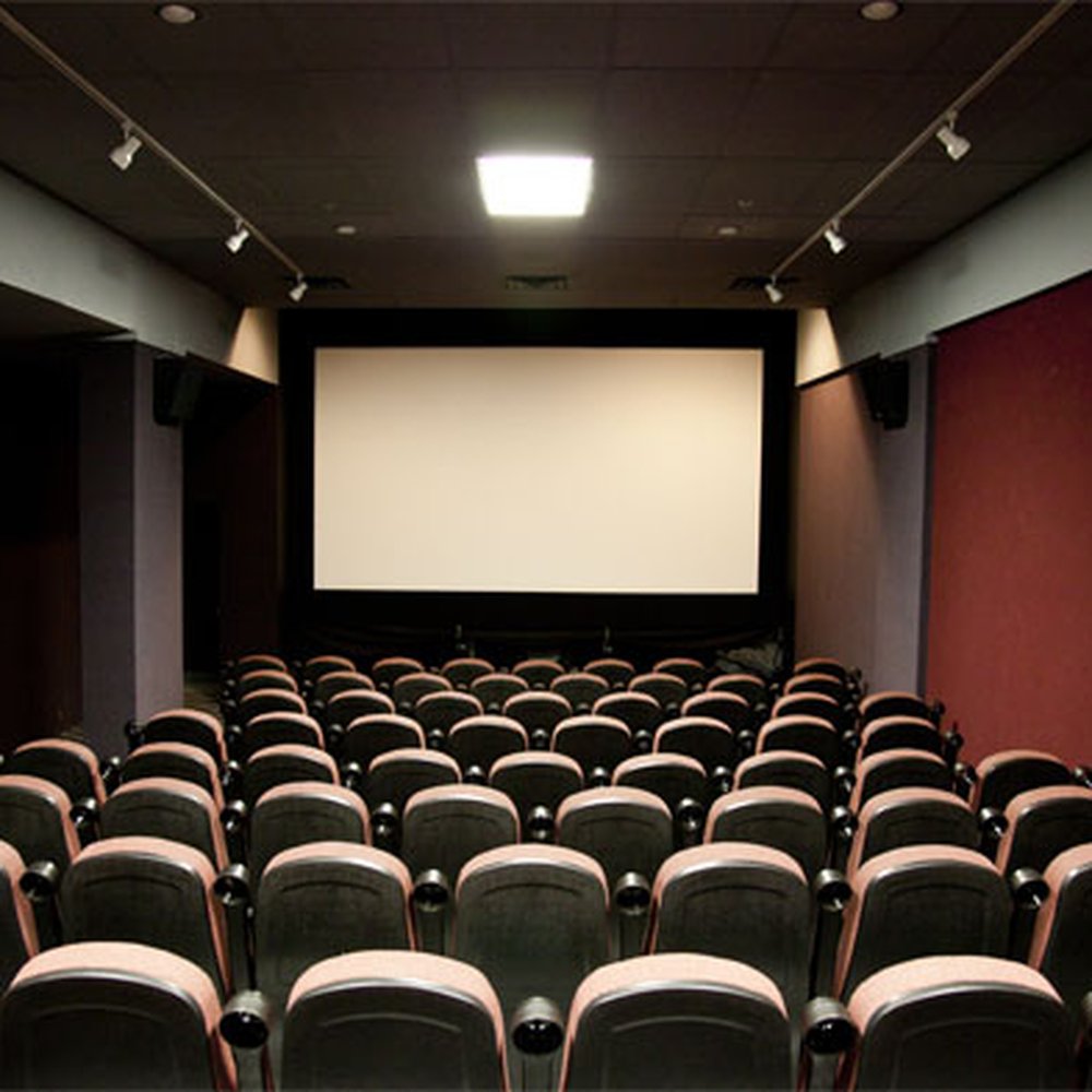 Theaters With Reserved Seating Centrum - Infoupdate.org