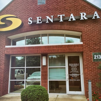 SENTARA MEDICAL GROUP - Updated July 2025 - 910 Great Bridge Blvd ...