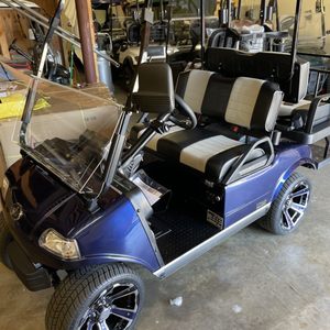 BOTERO CARTS - Updated November 2025 - 12 Photos & 10 Reviews - 1 E ...