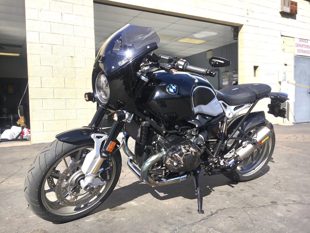 CHICO MOTORSPORTS - Updated December 2025 - 42 Reviews - 1538 Park Ave ...