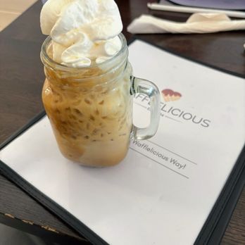 WAFFLELICIOUS - Updated October 2025 - 70 Photos & 56 Reviews - 2188 ...