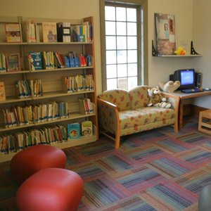 CHESTER COUNTY LIBRARY AND DISTRICT CENTER - Updated June 2025 - 21 ...