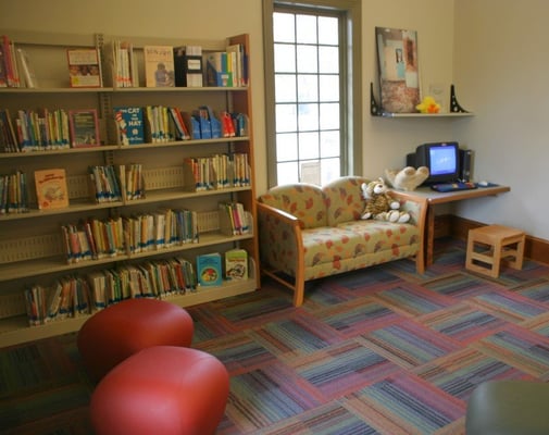 WEST CHESTER PUBLIC LIBRARY - Updated August 2024 - 11 Photos & 11 ...