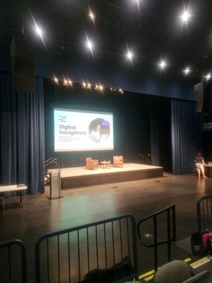 CUYAHOGA COUNTY PUBLIC LIBRARY - PARMA-SNOW BRANCH - Updated August ...