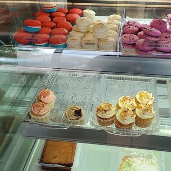 WHISKY BUSINESS BAKERY - Updated January 2026 - 34 Photos & 22 Reviews ...