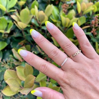 PRO NAILS & SPA - Updated August 2024 - 833 Photos & 412 Reviews - 2346 ...