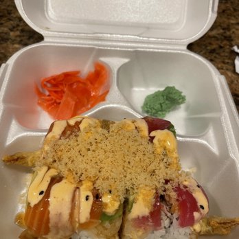 HAHA SUSHI - Updated July 2024 - 250 Photos & 251 Reviews - 6721 N ...