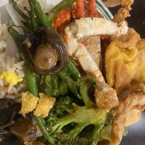 OCEAN KING BUFFET - 14 Photos - 700 S Cockrell Hill Rd, Duncanville ...