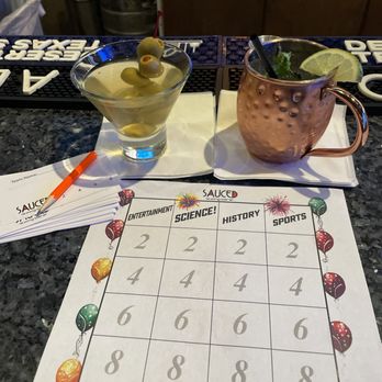 SAUCED WING BAR - Updated May 2024 - 236 Photos & 251 Reviews - 215 W ...