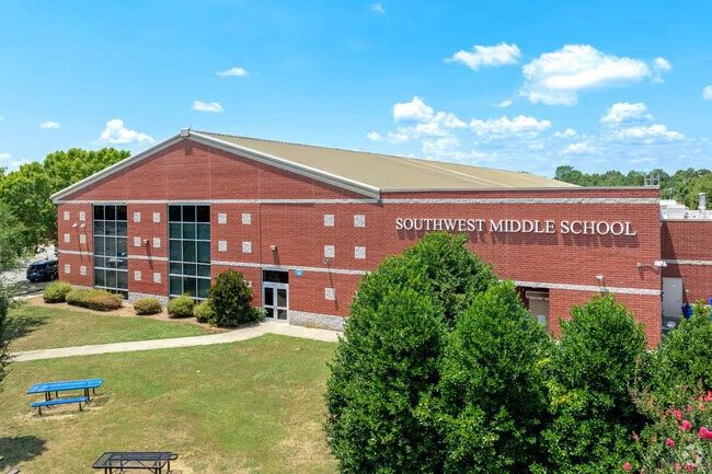 SOUTHWEST MIDDLE SCHOOL - Updated May 2026 - 13624 Steele Creek Rd ...