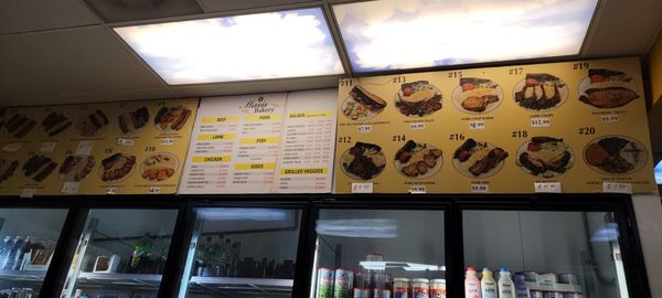 MASIS BAKERY - 152 Photos & 217 Reviews - 8725 Sunland Blvd, Sun Valley ...