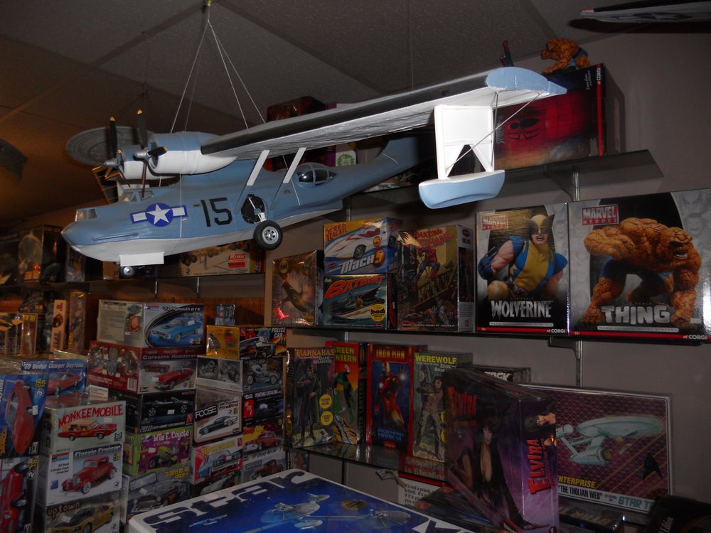 SCRANTON HOBBY CENTER - Updated December 2025 - 26 Photos - 517 ...